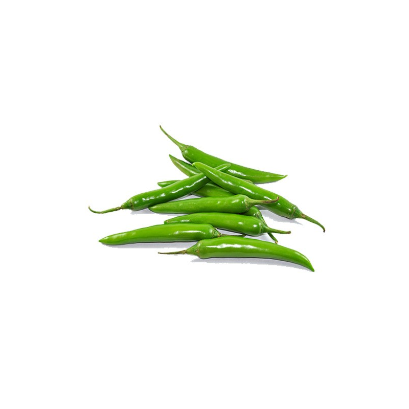 Kacha Morich Bangladeshi 10 Sementes Kacha Morich Bangladeshi 10 Sementes